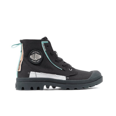 Palladium – Crossover International