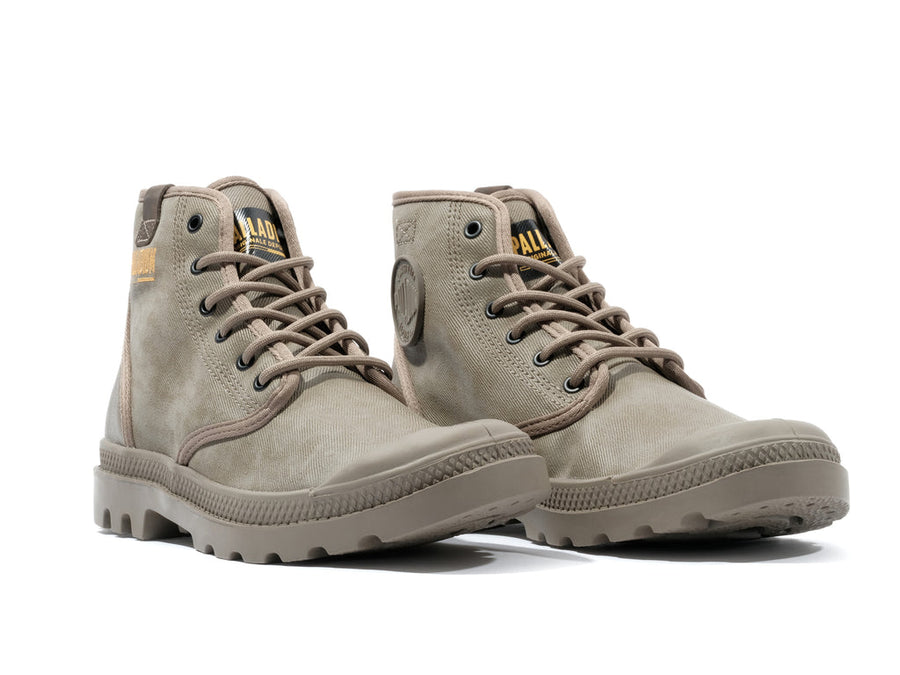 Palladium – Crossover International