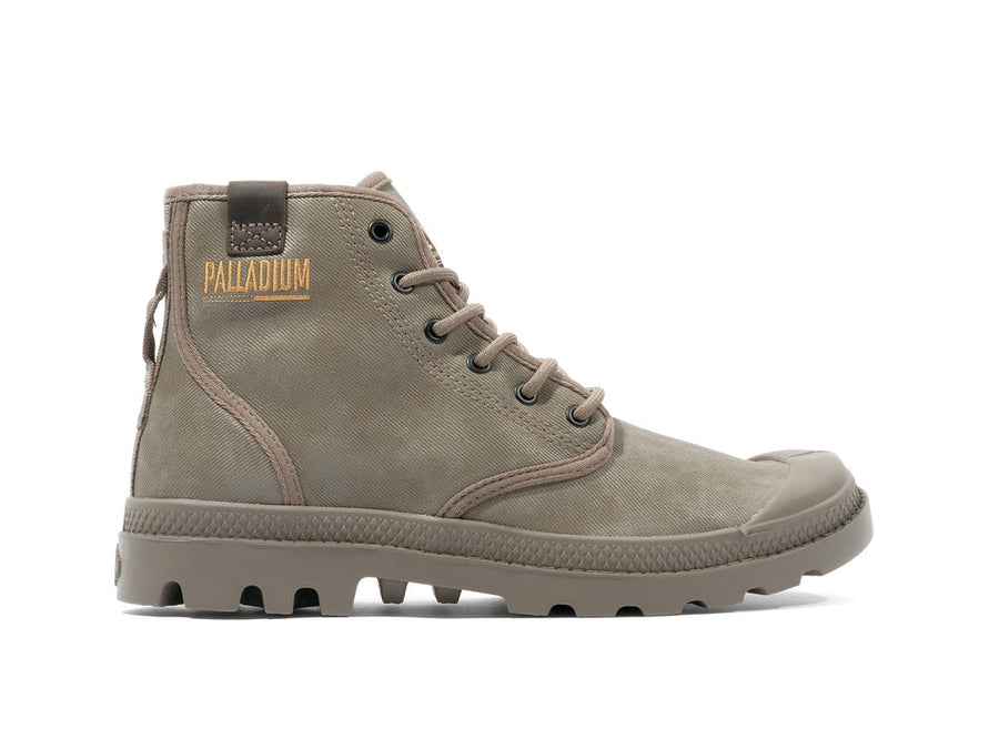 Palladium – Crossover International