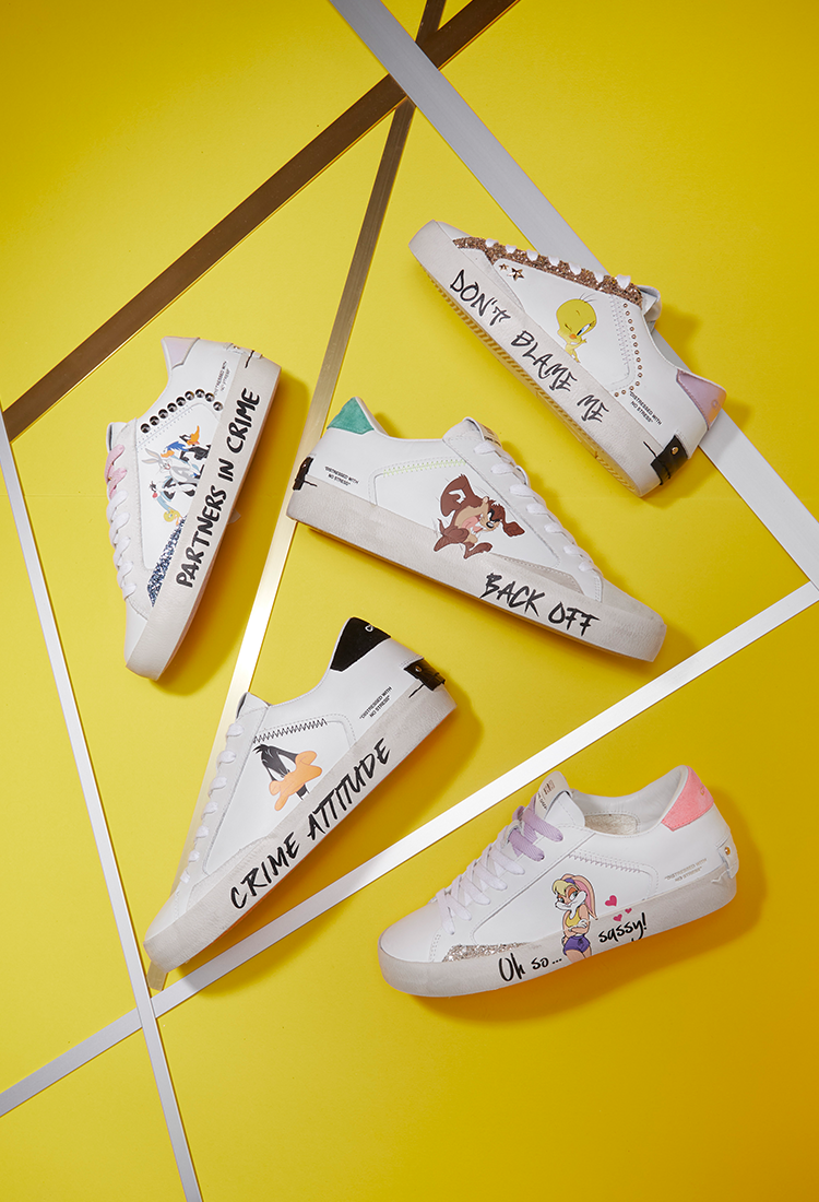 Crossover International