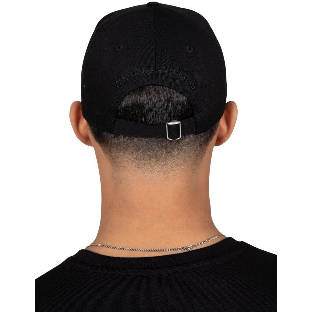 Fast Life Cap* – Crossover International