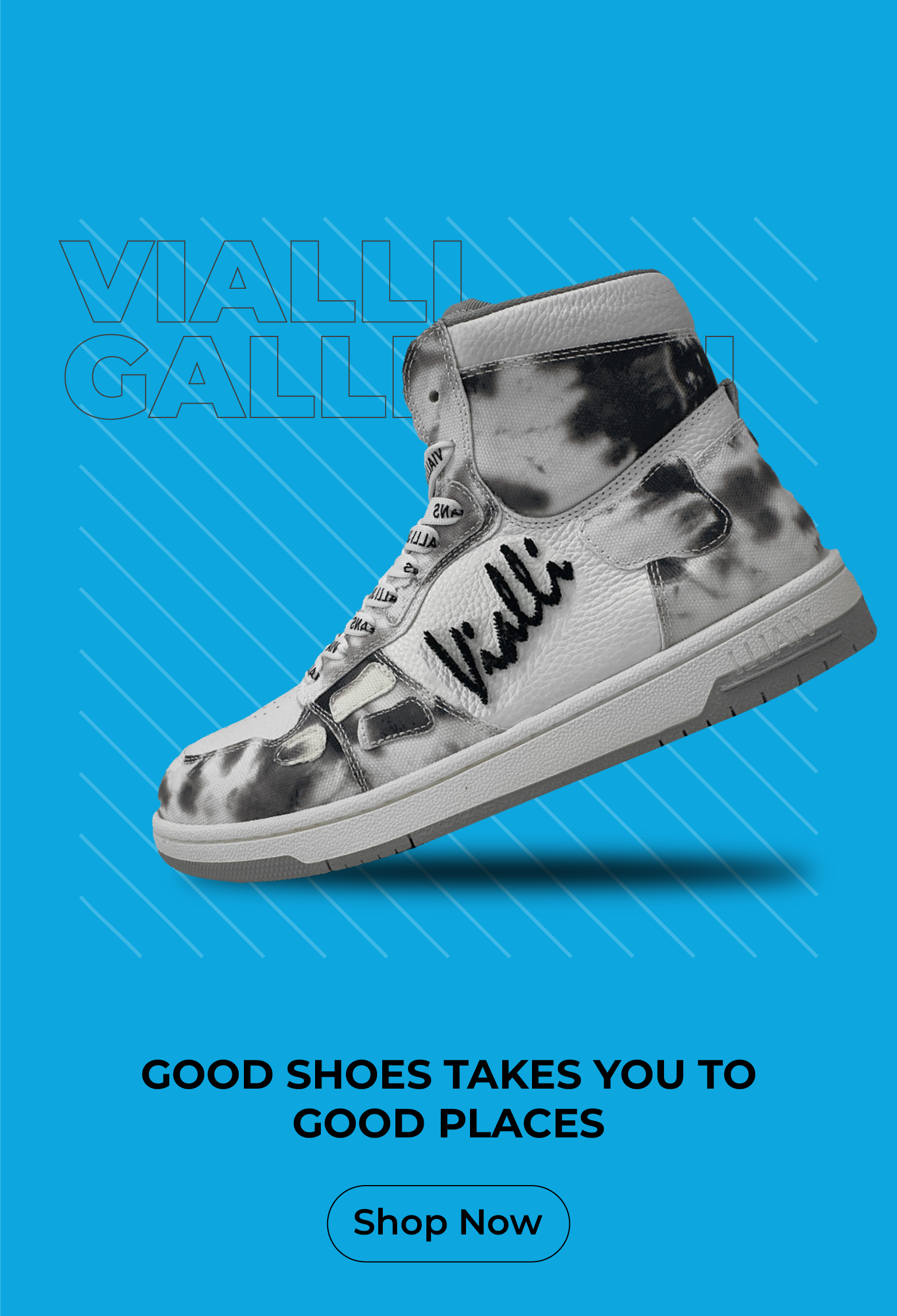 Crossover International