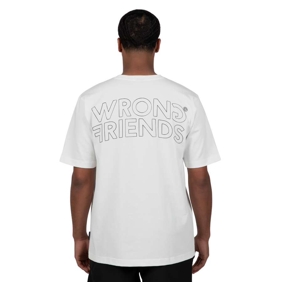 Wrong Friends – Crossover International