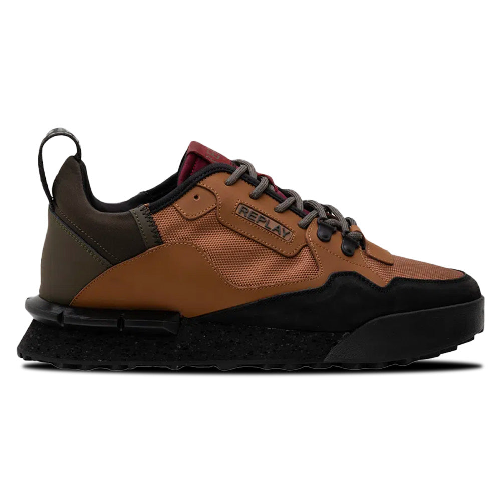 Field Speed 24 Sneaker* – Crossover International