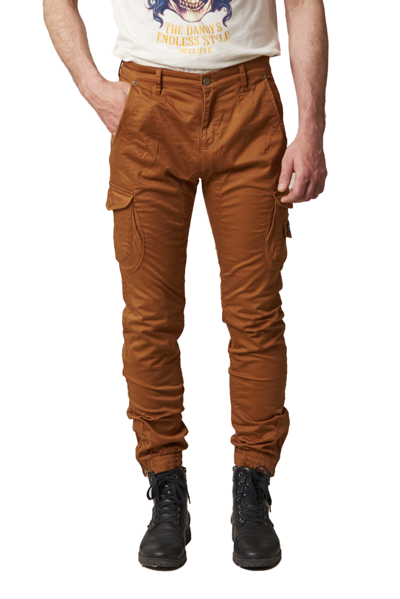 Cargo Pants – Crossover International