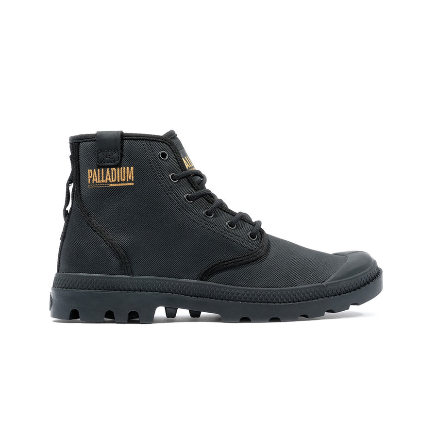 Palladium – Crossover International