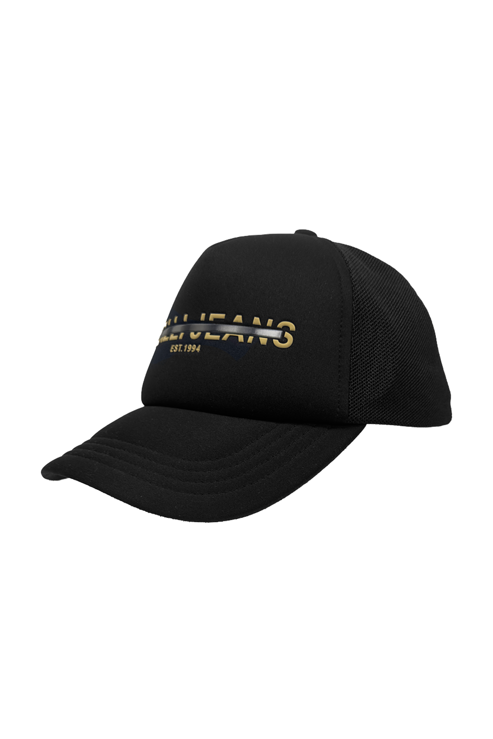 Idium Cap* – Crossover International