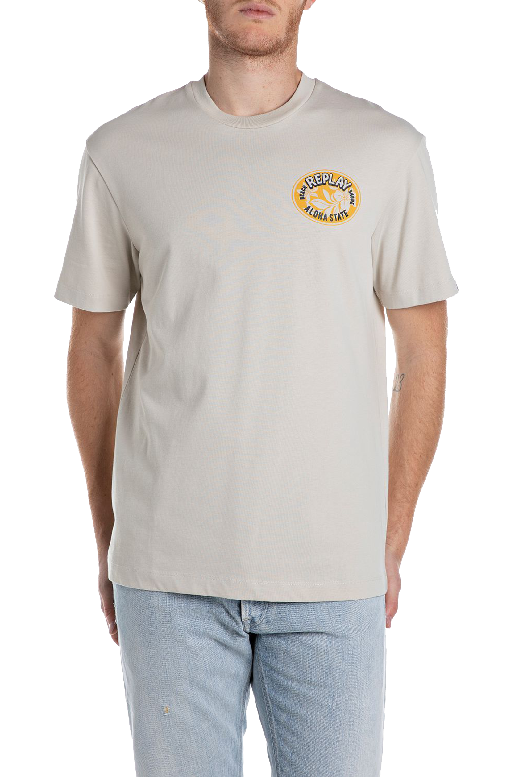 Aloha T-Shirt* – Crossover International