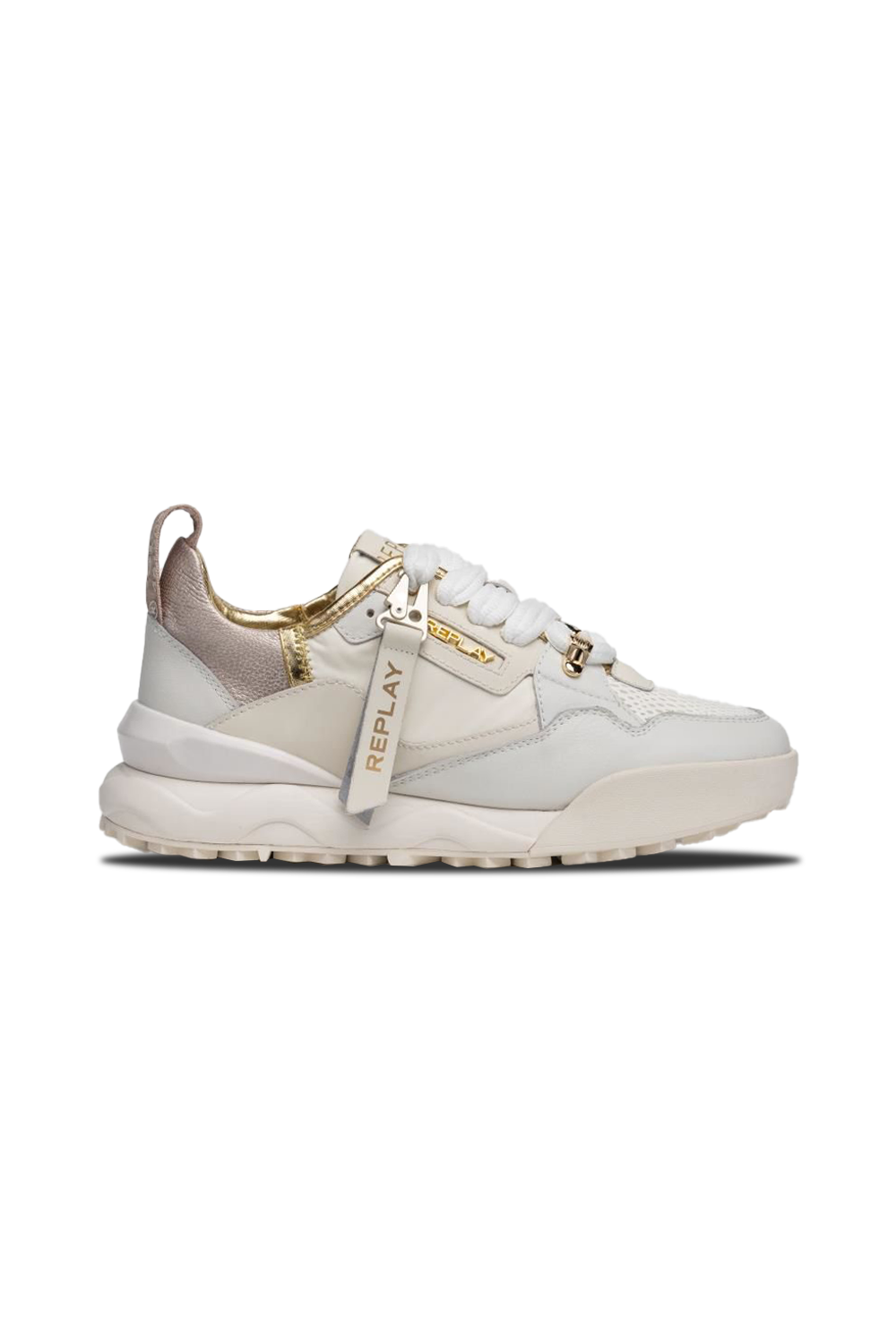 Field Speed II Sneaker* – Crossover International