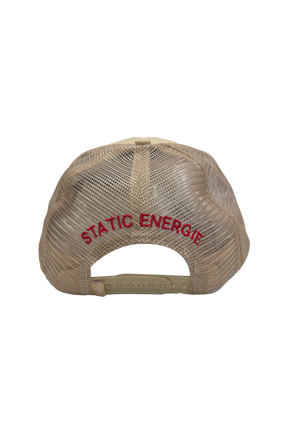 Ursa Cap* – Crossover International