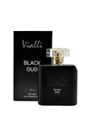 Oud and Perfume – Crossover International