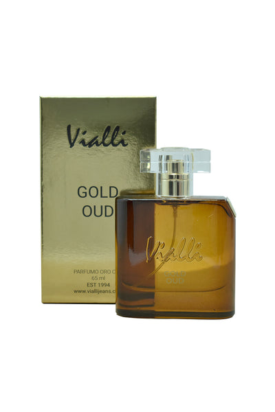 Oud and Perfume – Crossover International