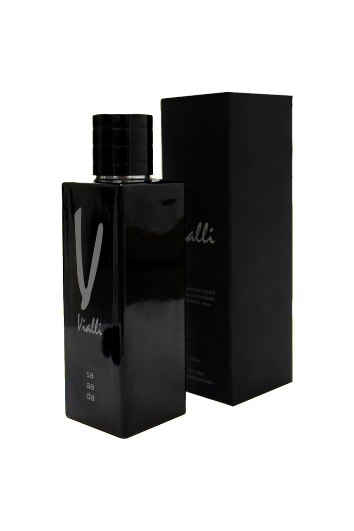 Oud and Perfume – Crossover International