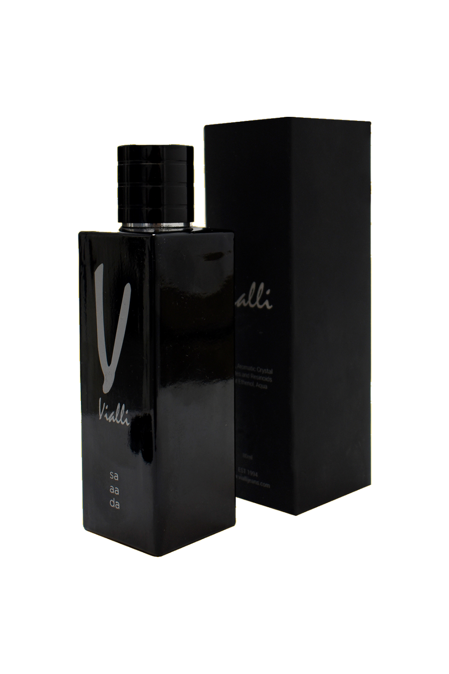 Oud and Perfume – Crossover International