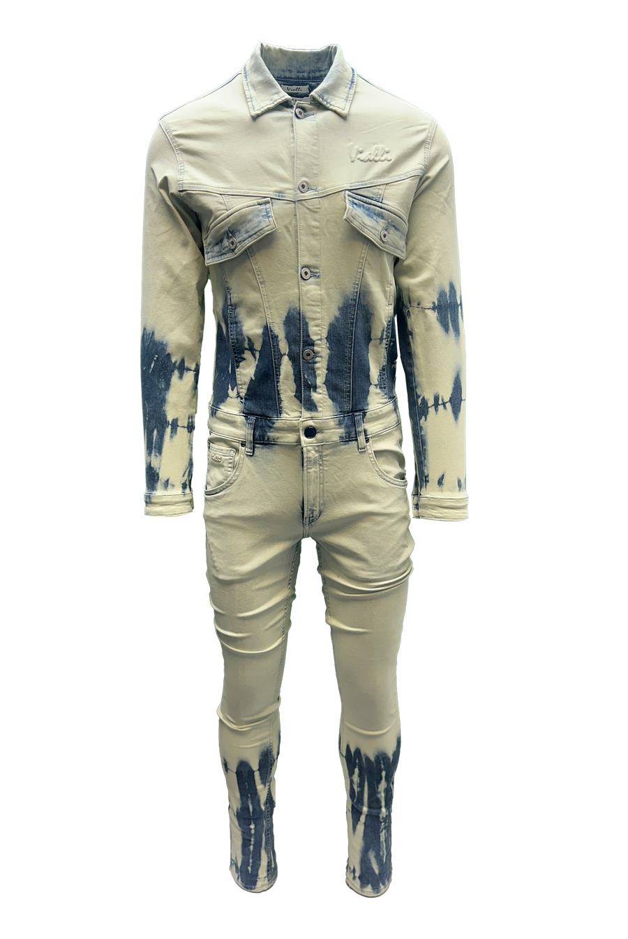 Jumpsuits – Crossover International