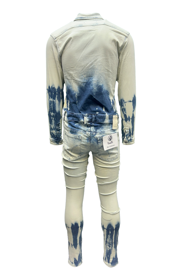 Jumpsuits – Crossover International