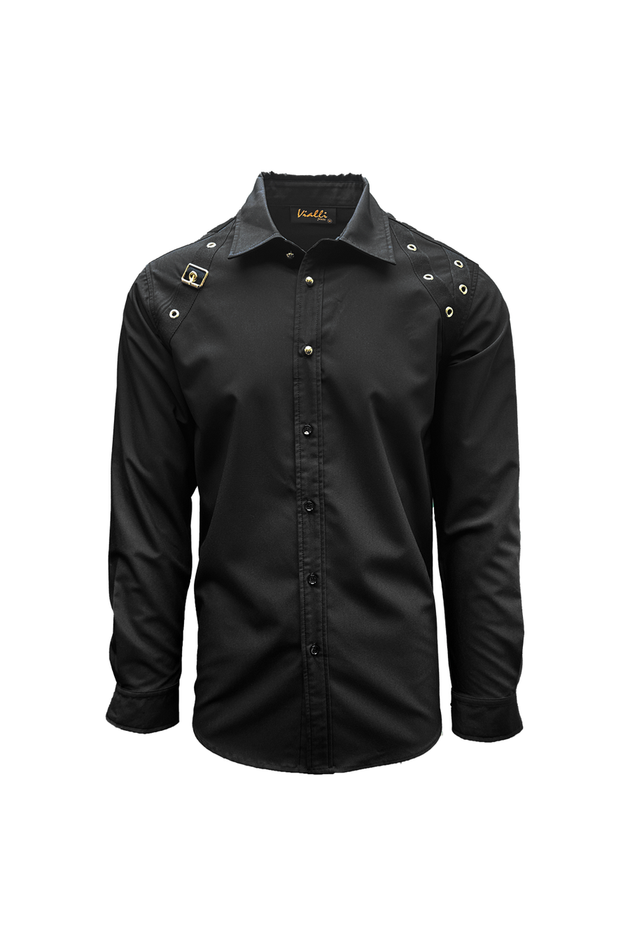 Shirts – Crossover International