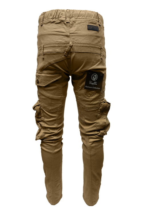 Cargo Pants – Crossover International