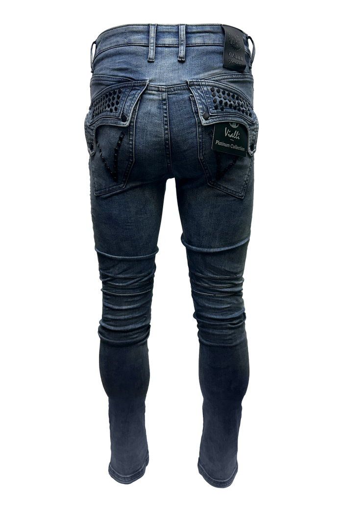 Vialli – Crossover International