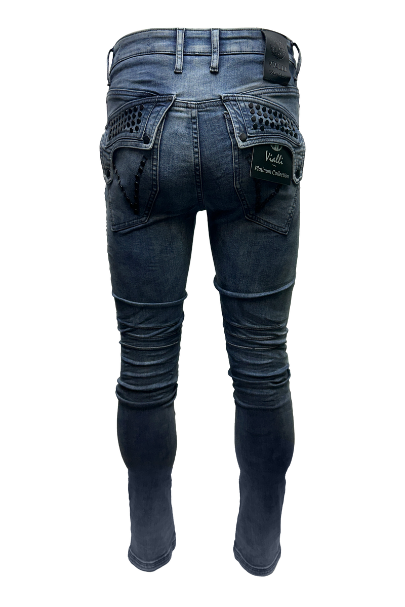 Vialli – Crossover International