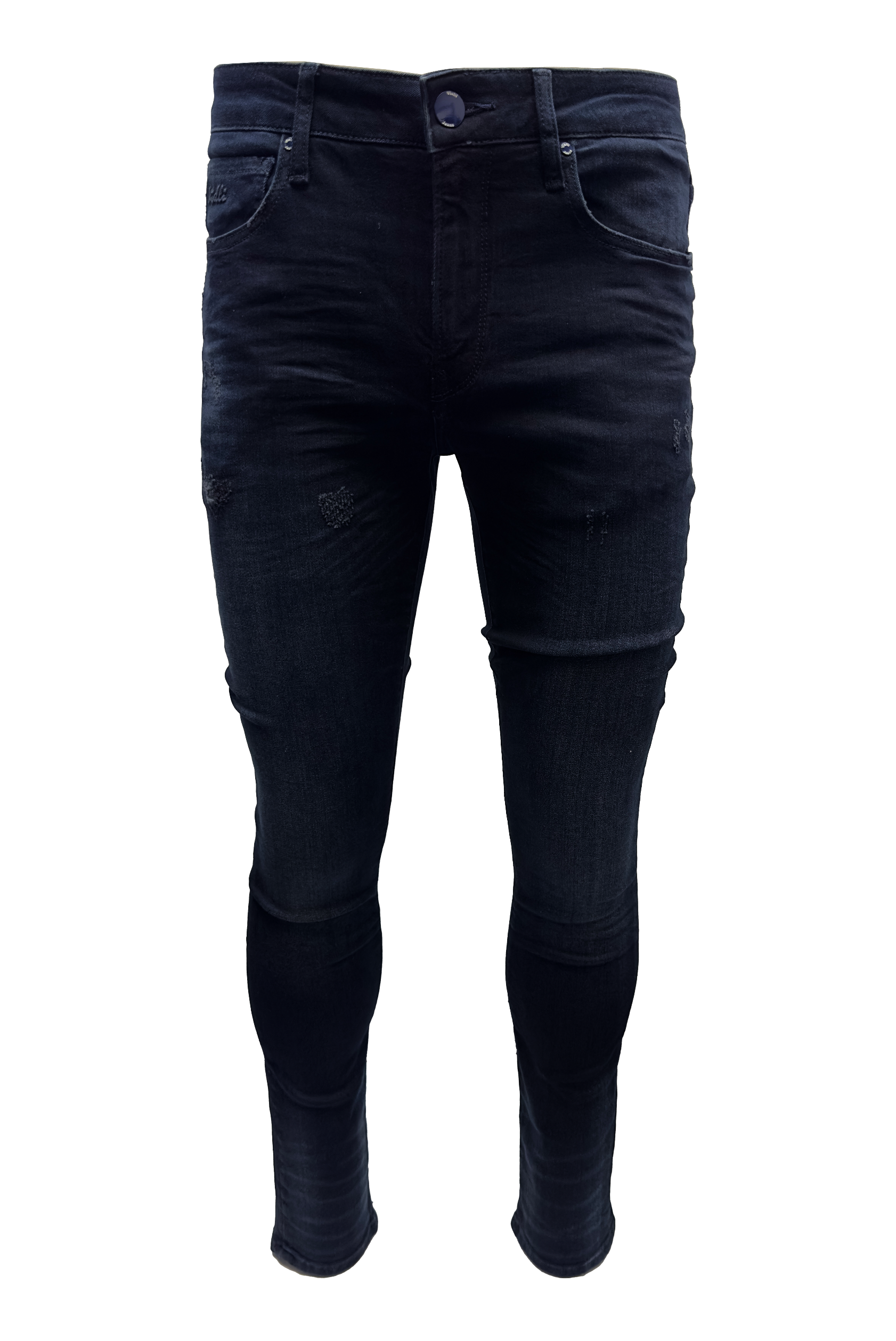 Jason Skinny Jean* – Crossover International