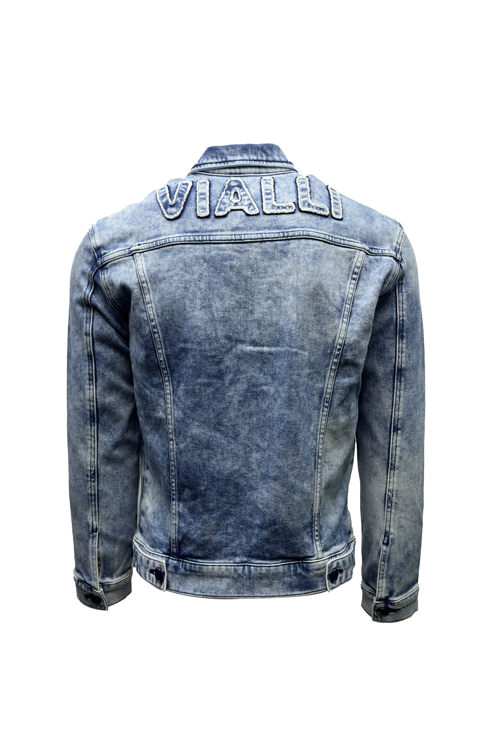 Jackets – Crossover International