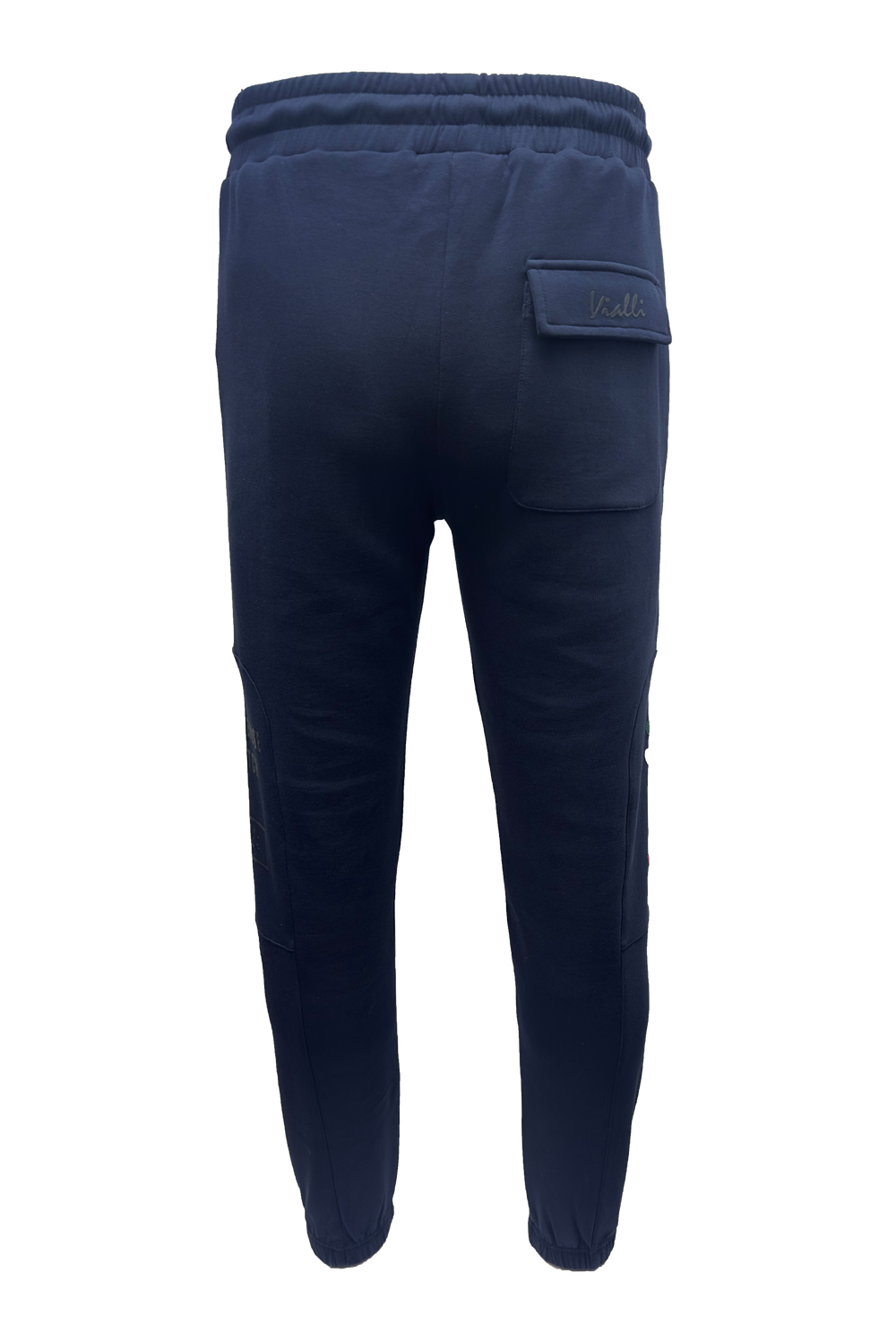 Track Pants – Crossover International