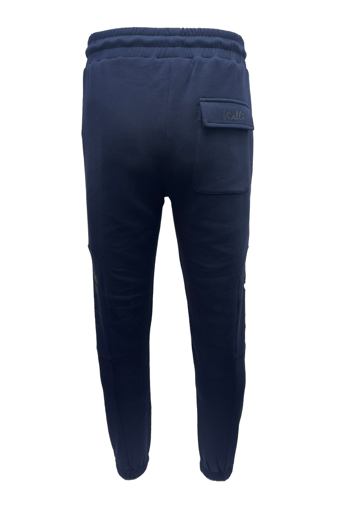 Track Pants – Crossover International