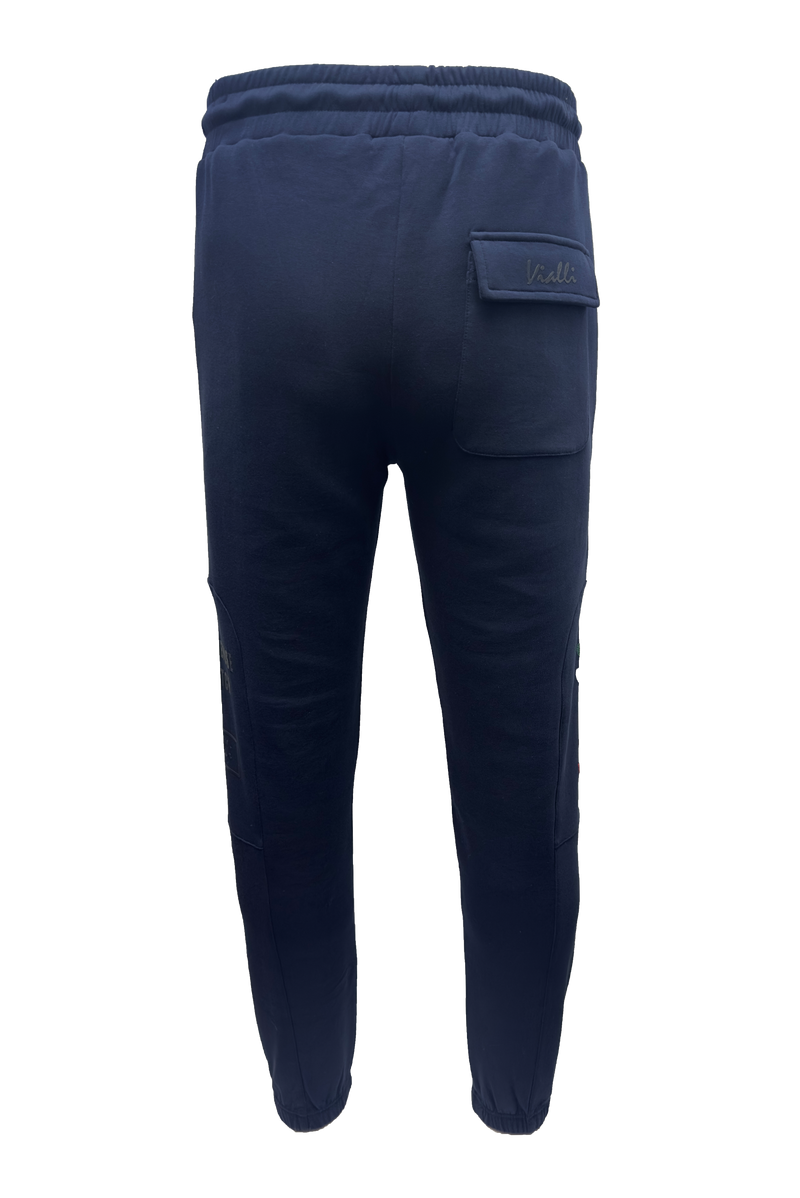 Track Pants – Crossover International