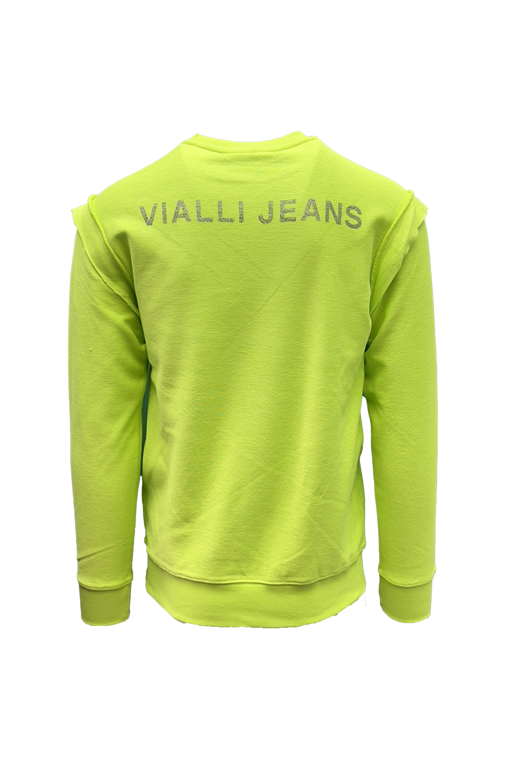 Vialli VJ24WT11 Go-Green Sweatshirt – Crossover International