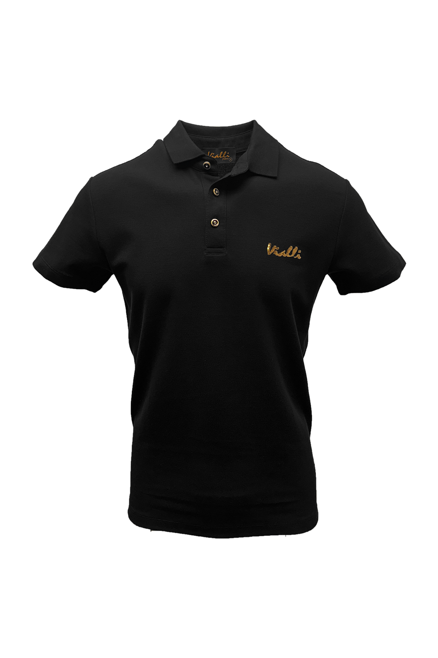 Vialli – Crossover International