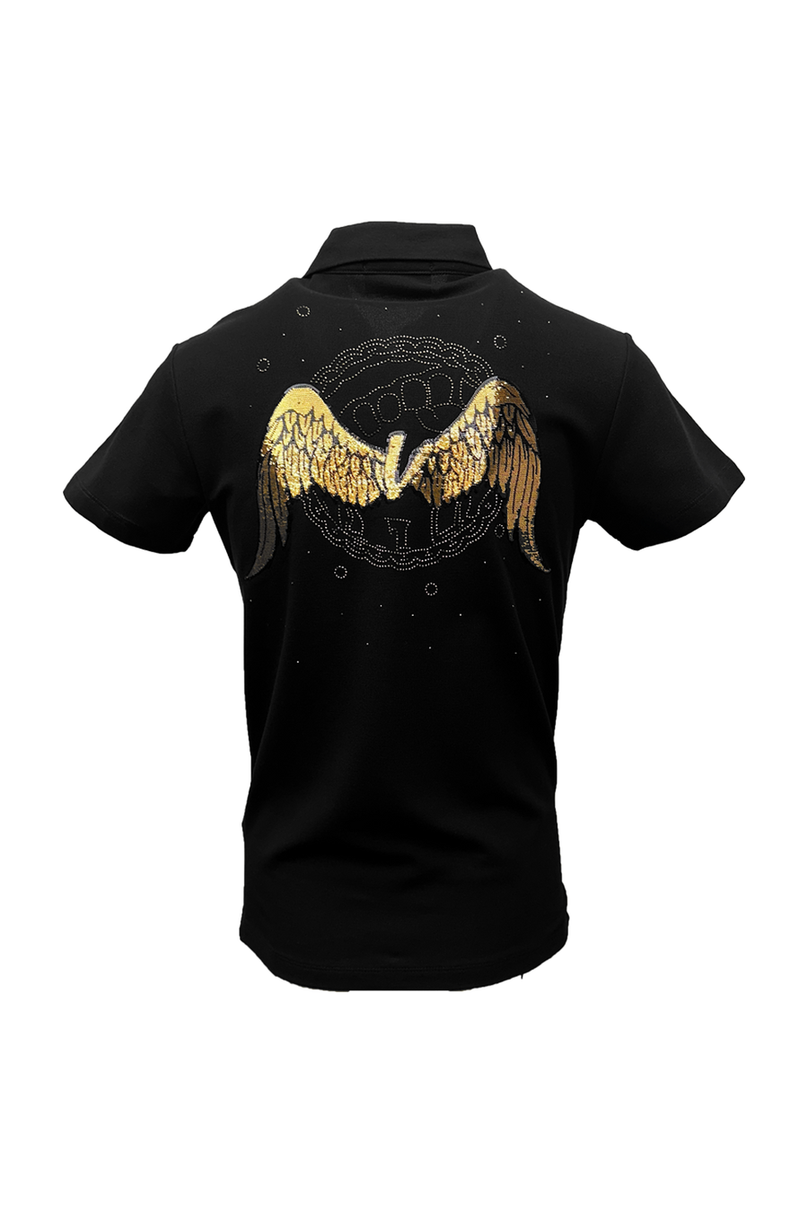 Vialli – Crossover International