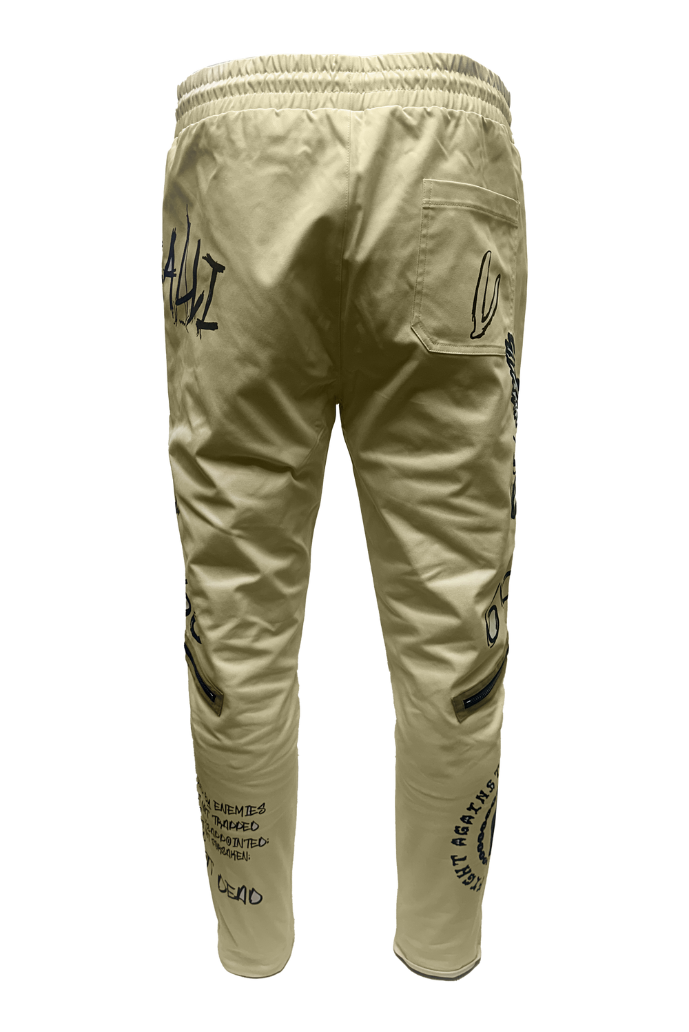 Track Pants – Crossover International