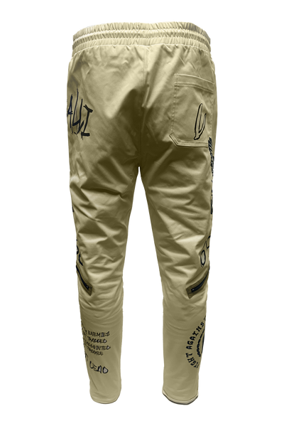 Track Pants – Crossover International