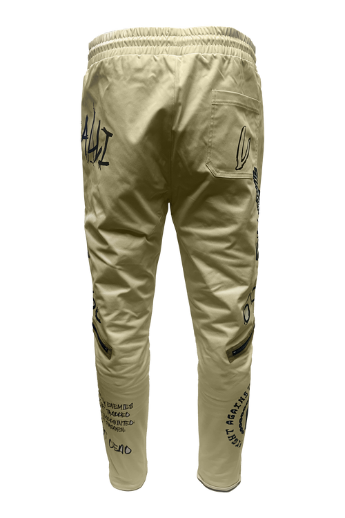 Track Pants – Crossover International