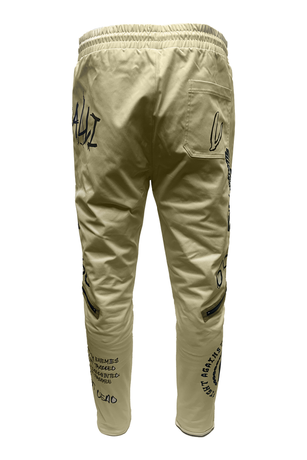 Track Pants – Crossover International
