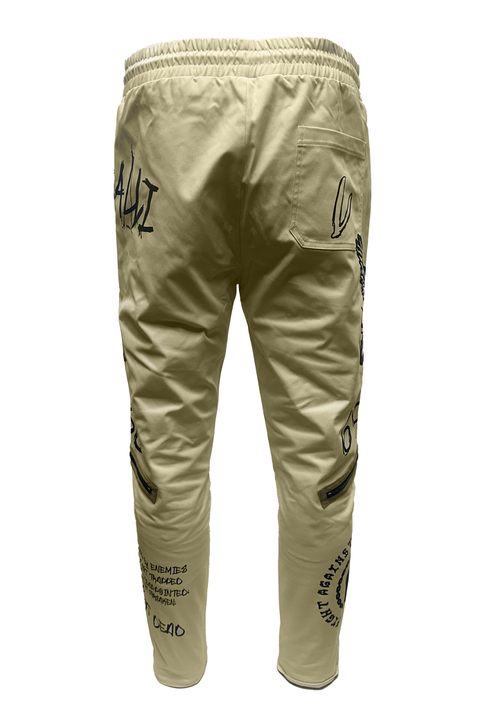 Track Pants – Crossover International