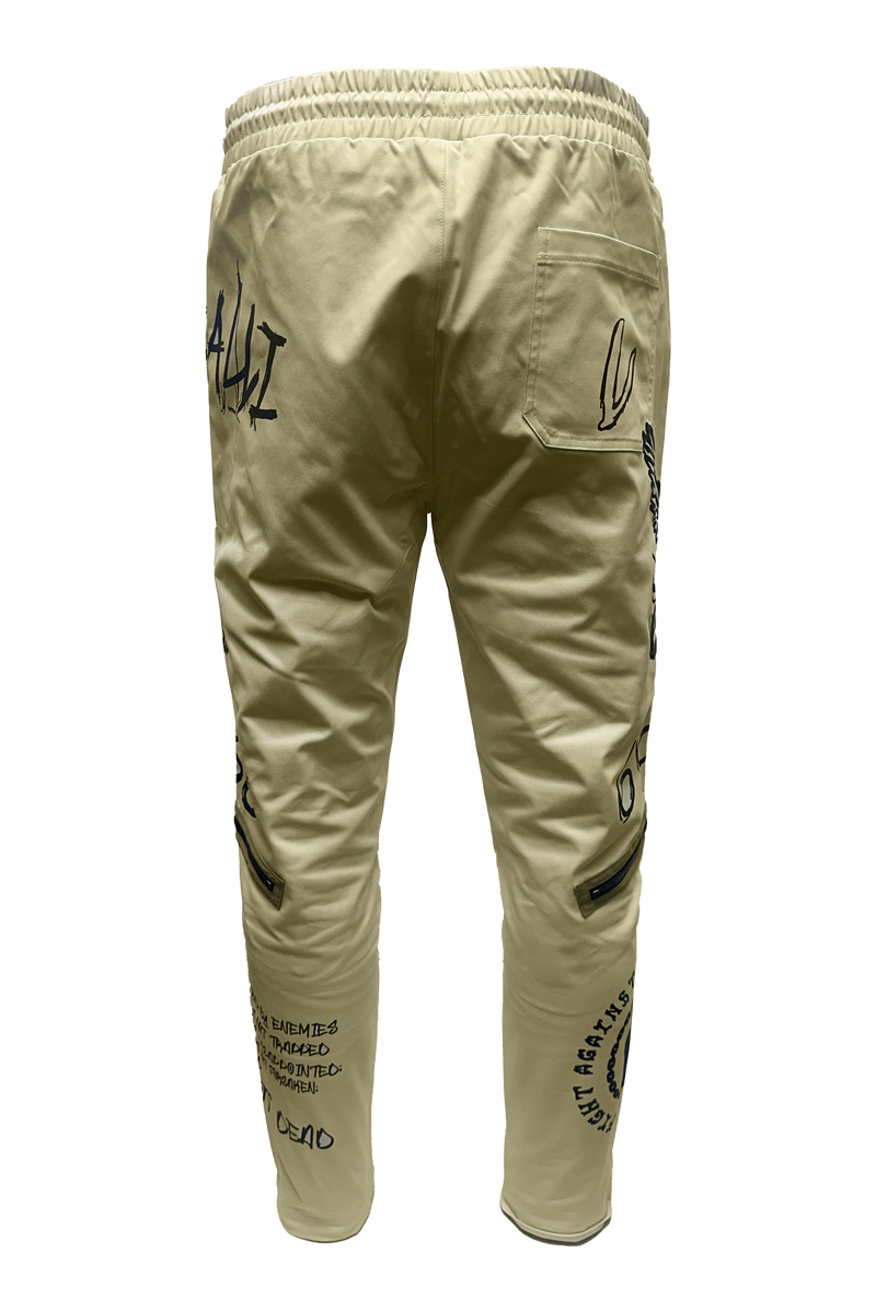 Track Pants – Crossover International