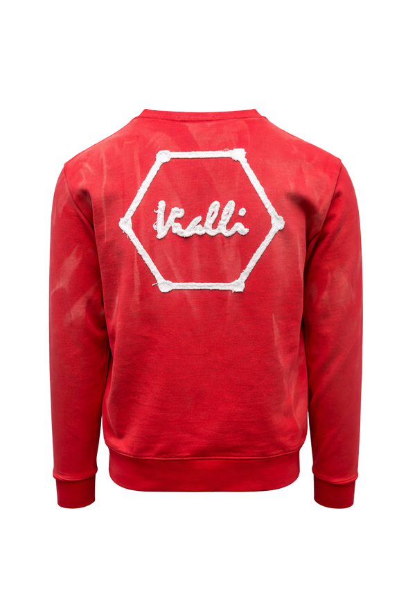 Maple Sweatshirt* – Crossover International