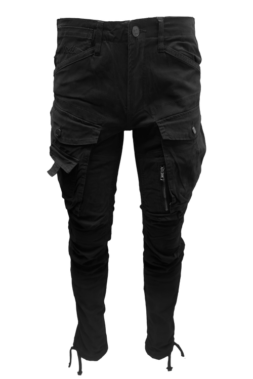 Cargo Pants – Crossover International