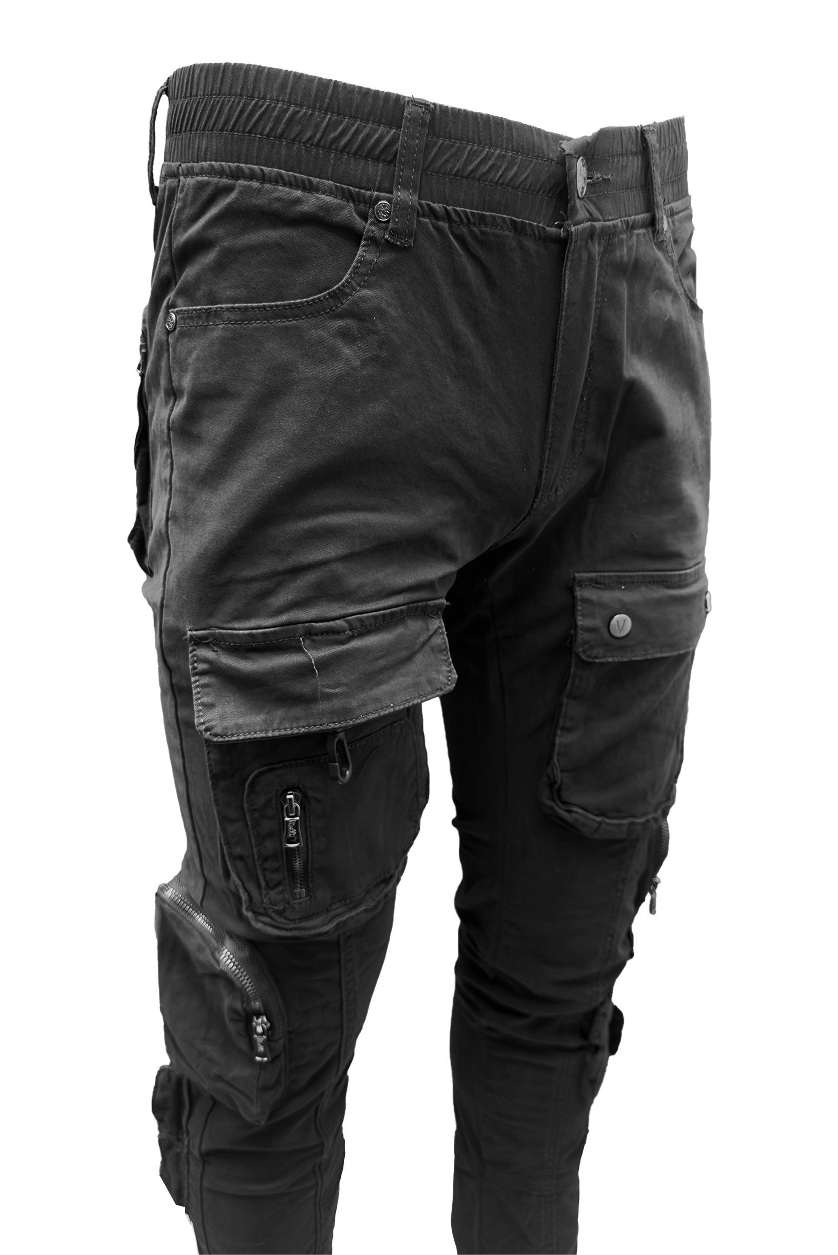 Captain Cargo Pants* – Crossover International