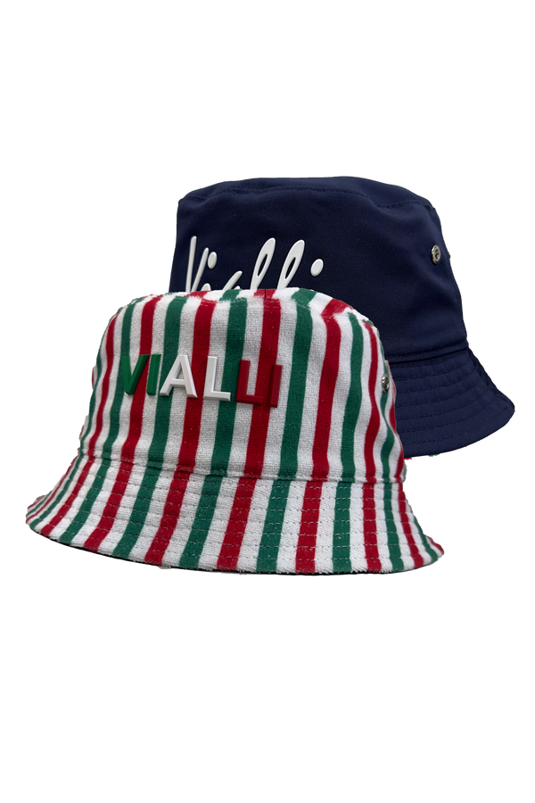 Bucket Hats – Crossover International