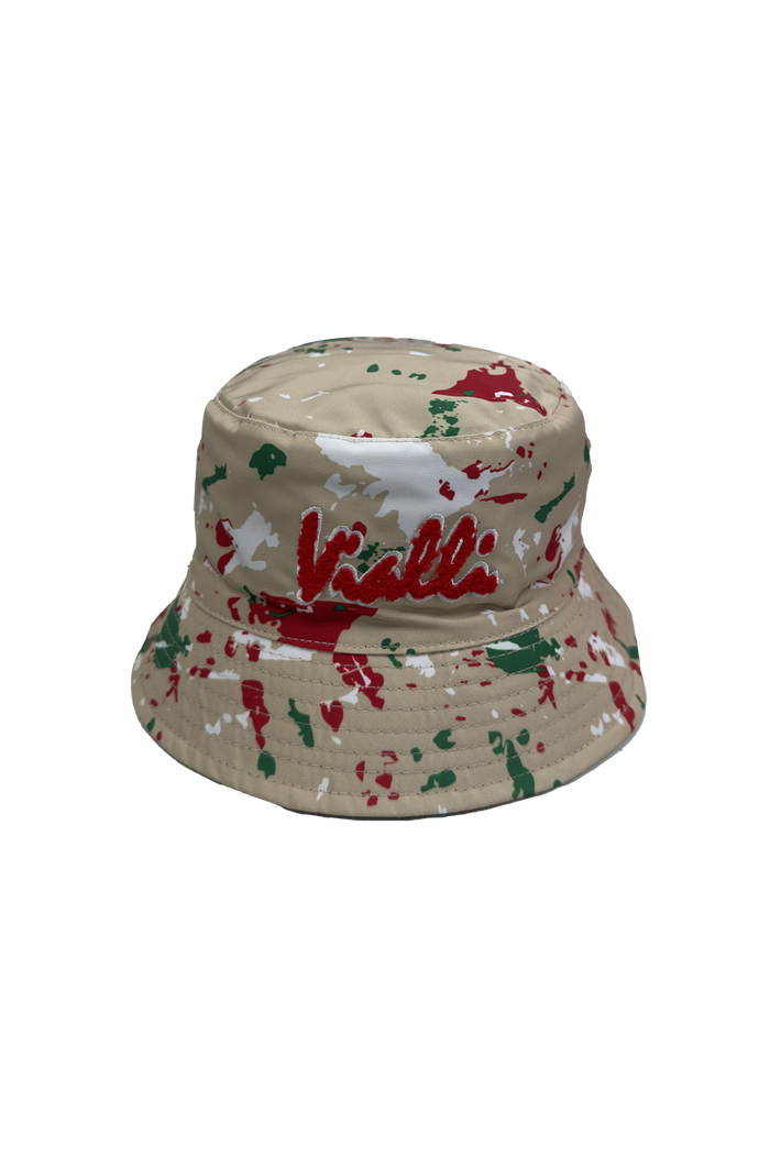 Bucket Hats – Crossover International