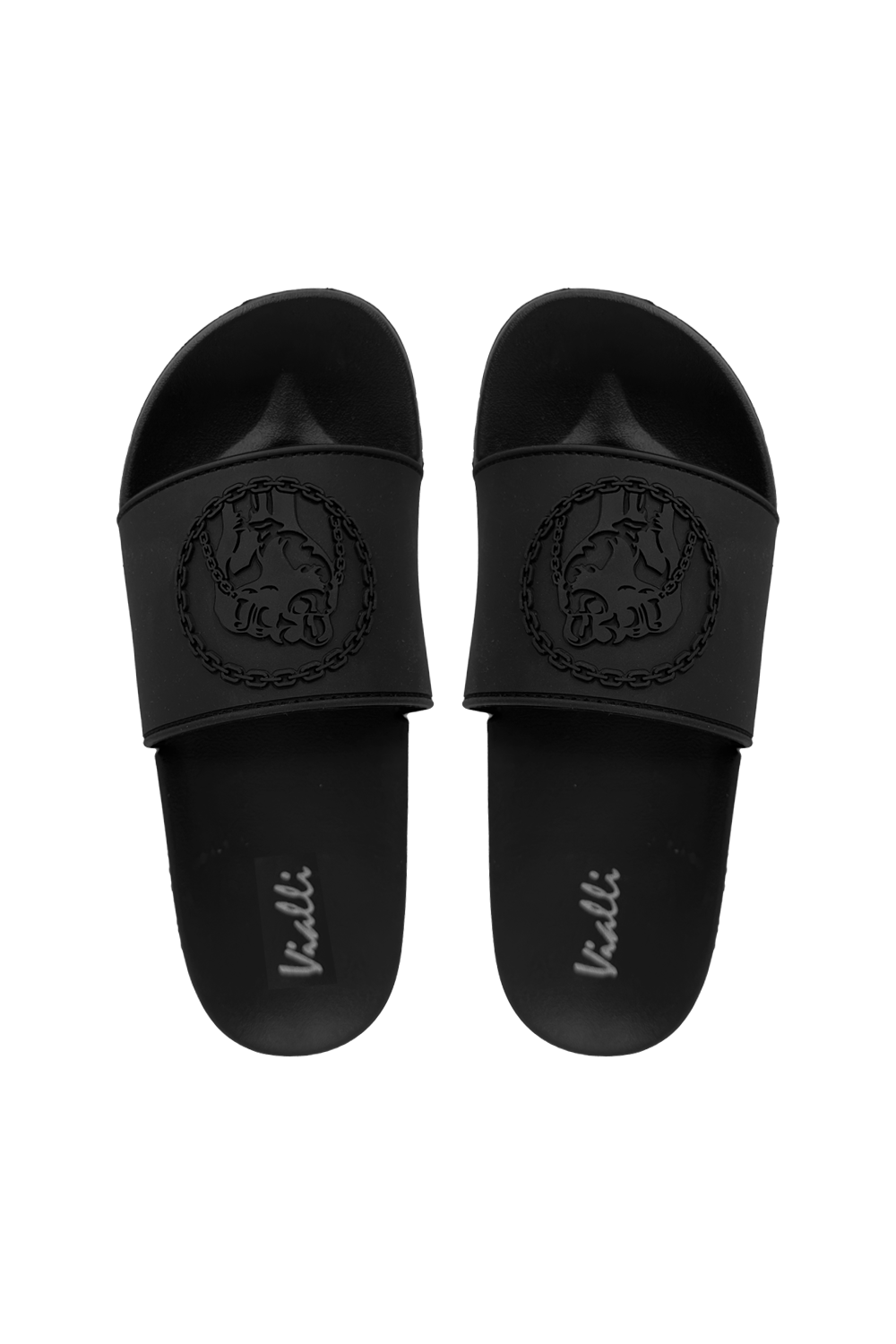 Vialli Crossover International Vialli Crossover International