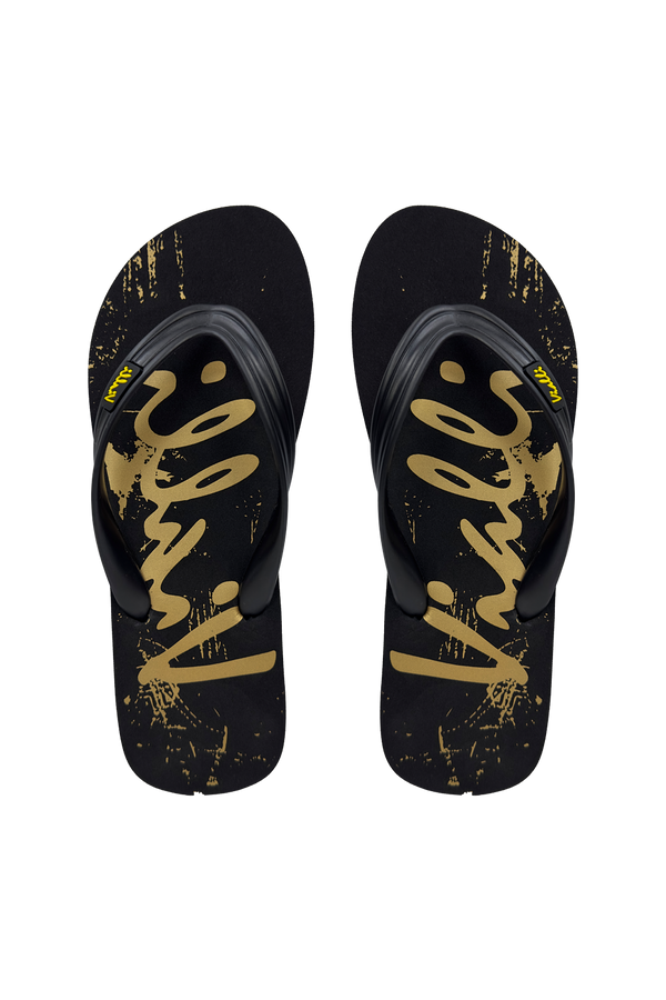 Slides & Sandals – Crossover International